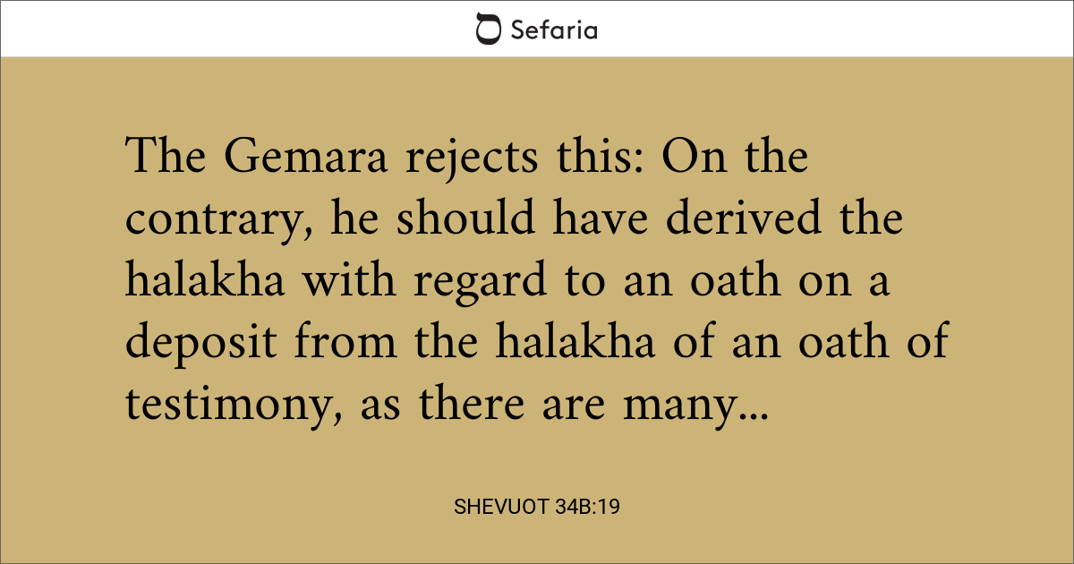 Shevuot 34b:19