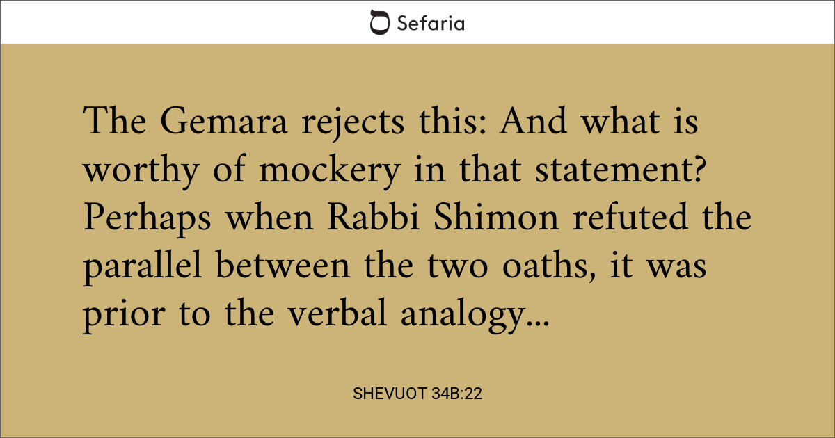 Shevuot 34b:22