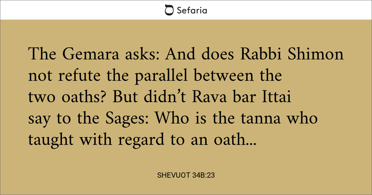 Shevuot 34b:23