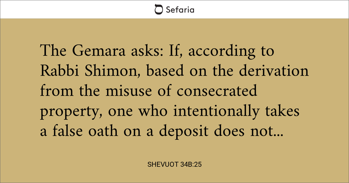 Shevuot 34b:25
