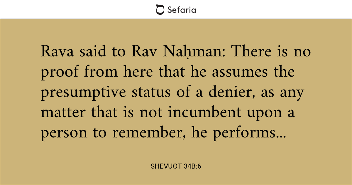 Shevuot 34b:6