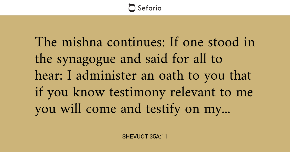 Shevuot 35a:11