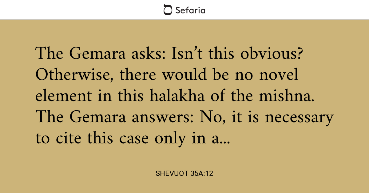 Shevuot 35a:12