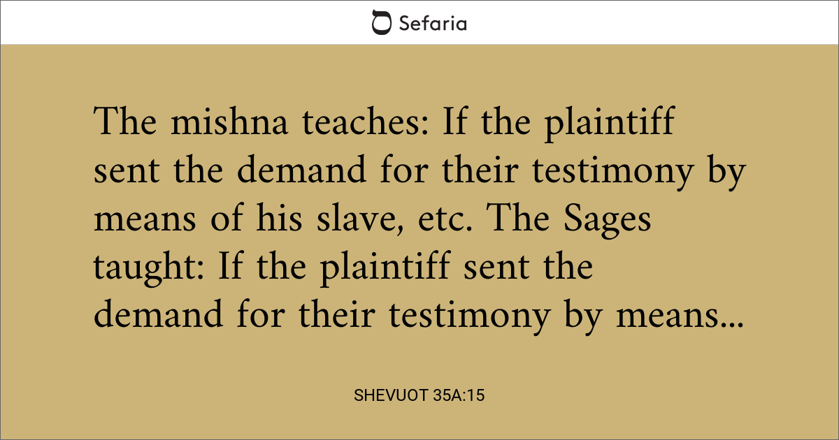 Shevuot 35a:15