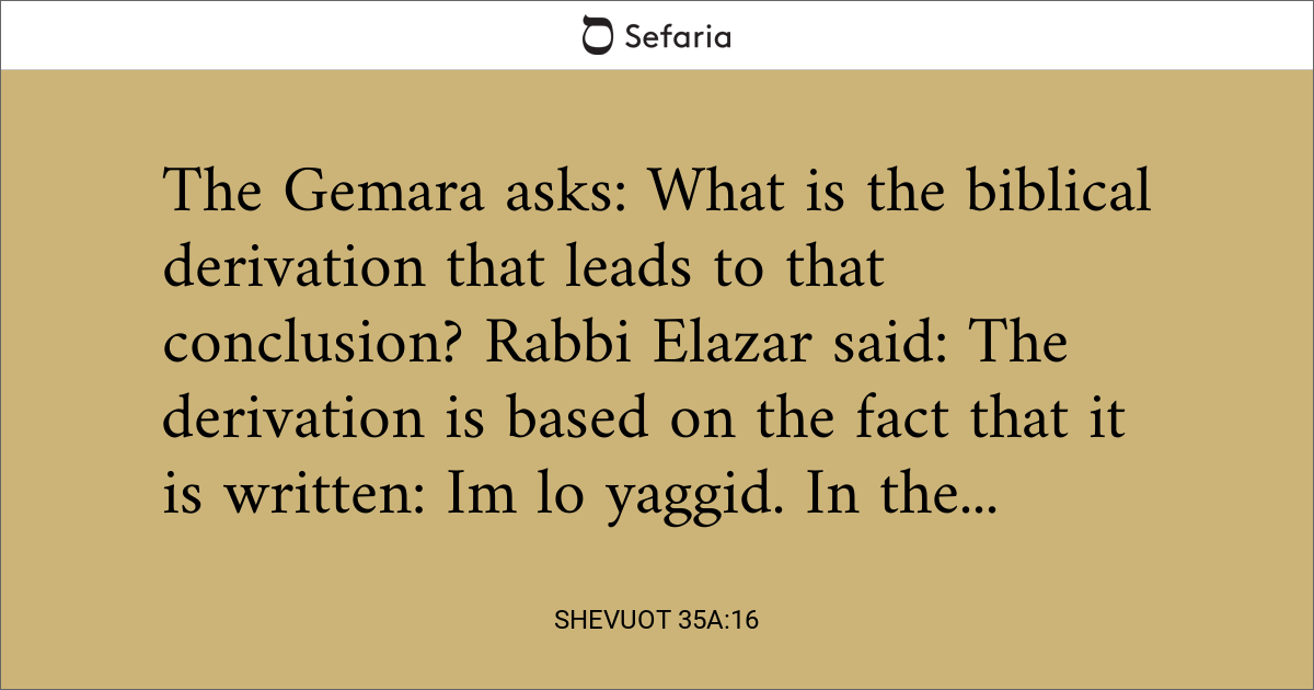 Shevuot 35a:16