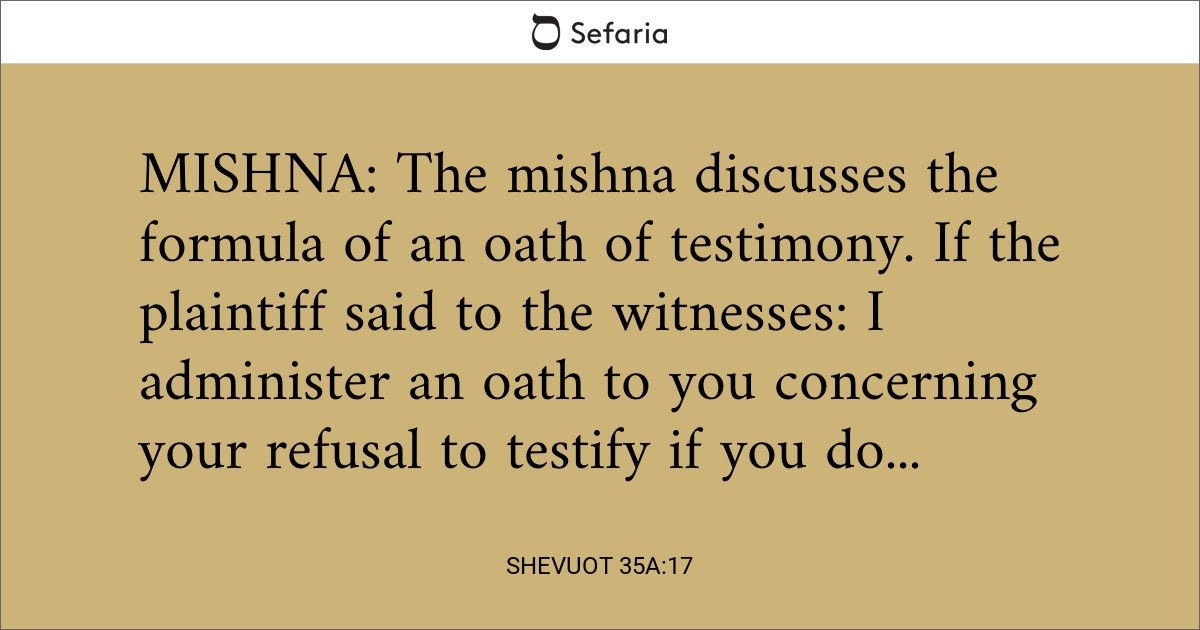 Shevuot 35a:17