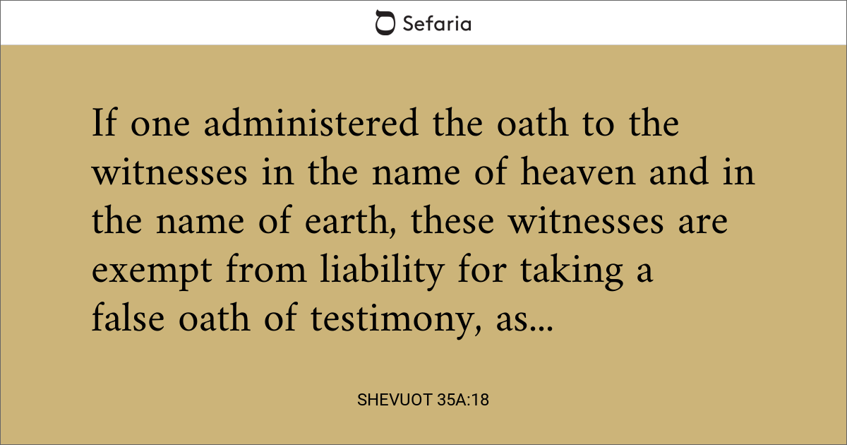 Shevuot 35a:18