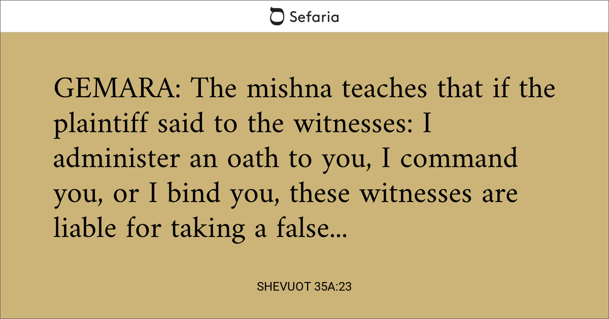 Shevuot 35a:23