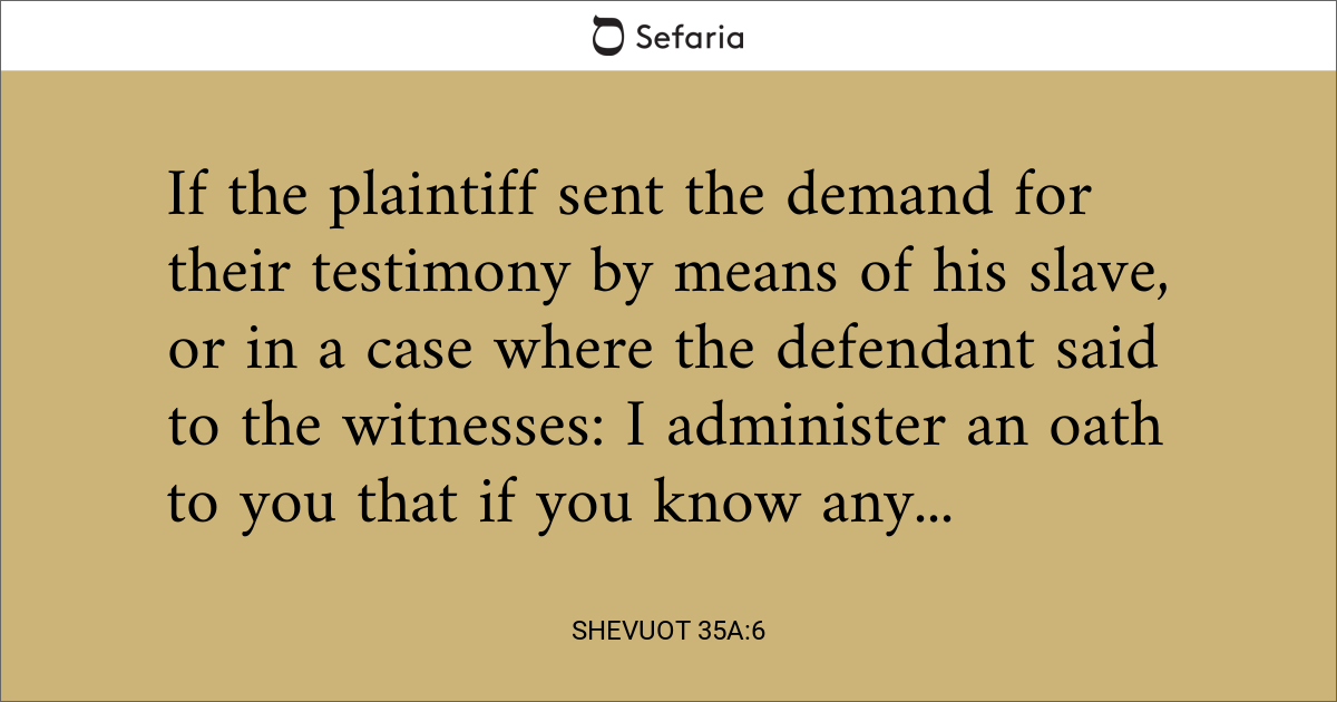 Shevuot 35a:6