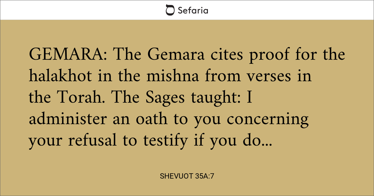 Shevuot 35a:7