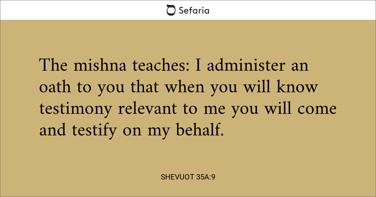 Shevuot 35a:9