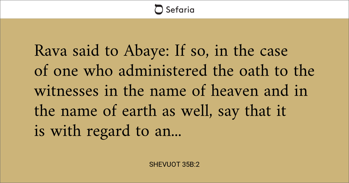 Shevuot 35b:2