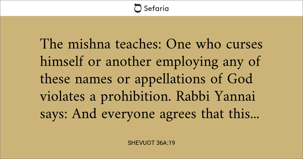 Shevuot 36a:19