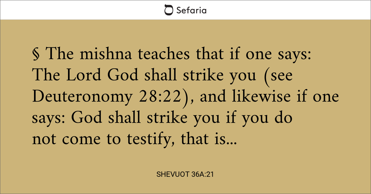 Shevuot 36a:21