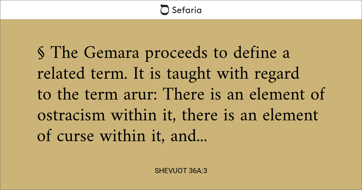 Shevuot 36a:3