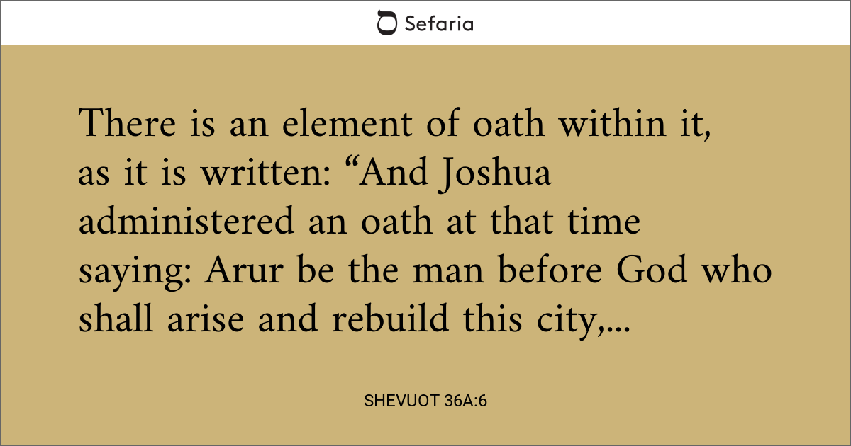Shevuot 36a:6