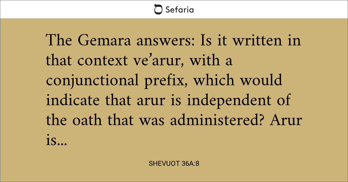 Shevuot 36a:8