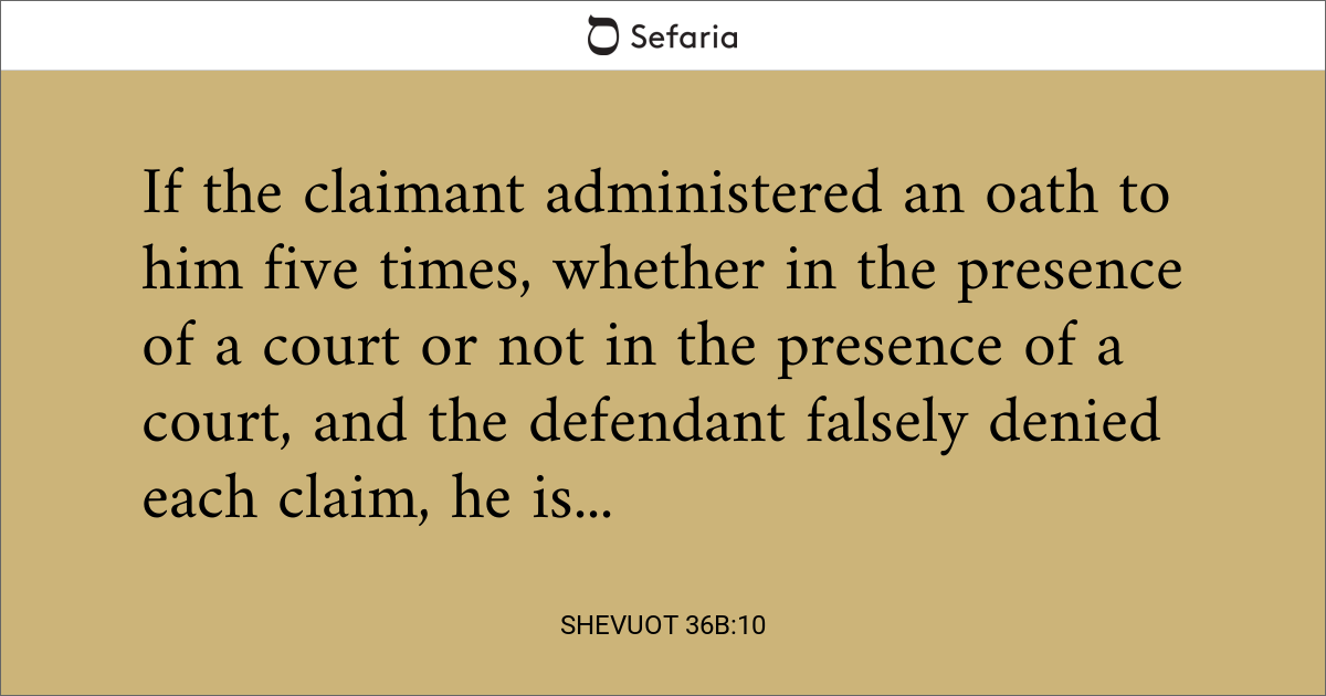 Shevuot 36b:10