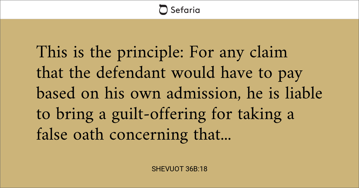 Shevuot 36b:18