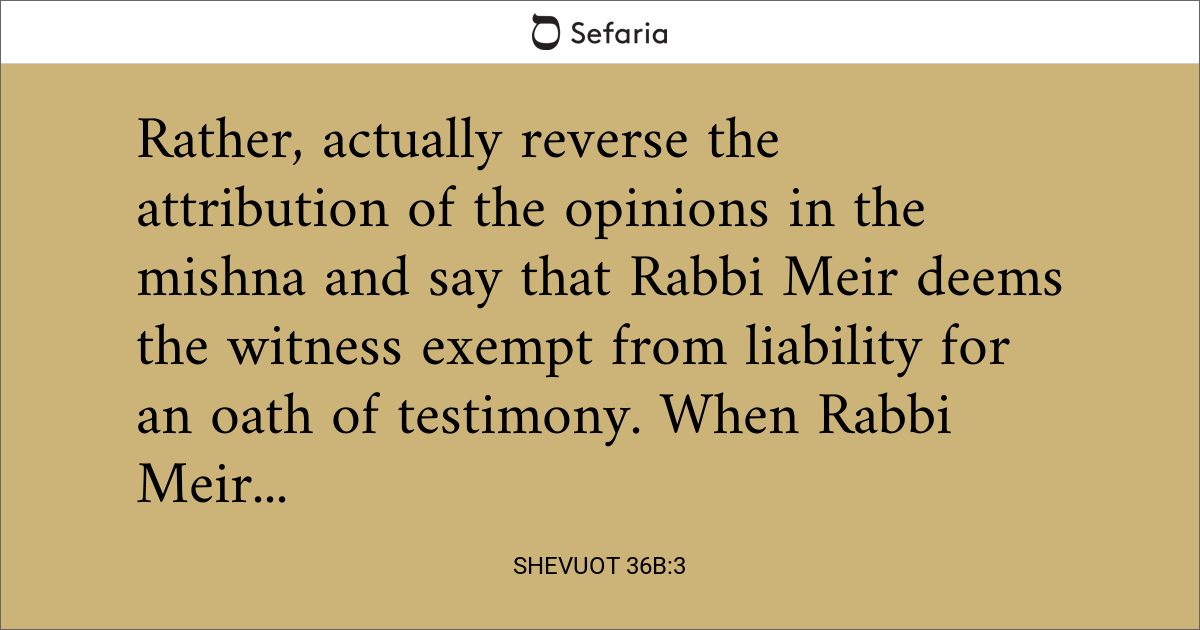 Shevuot 36b:3