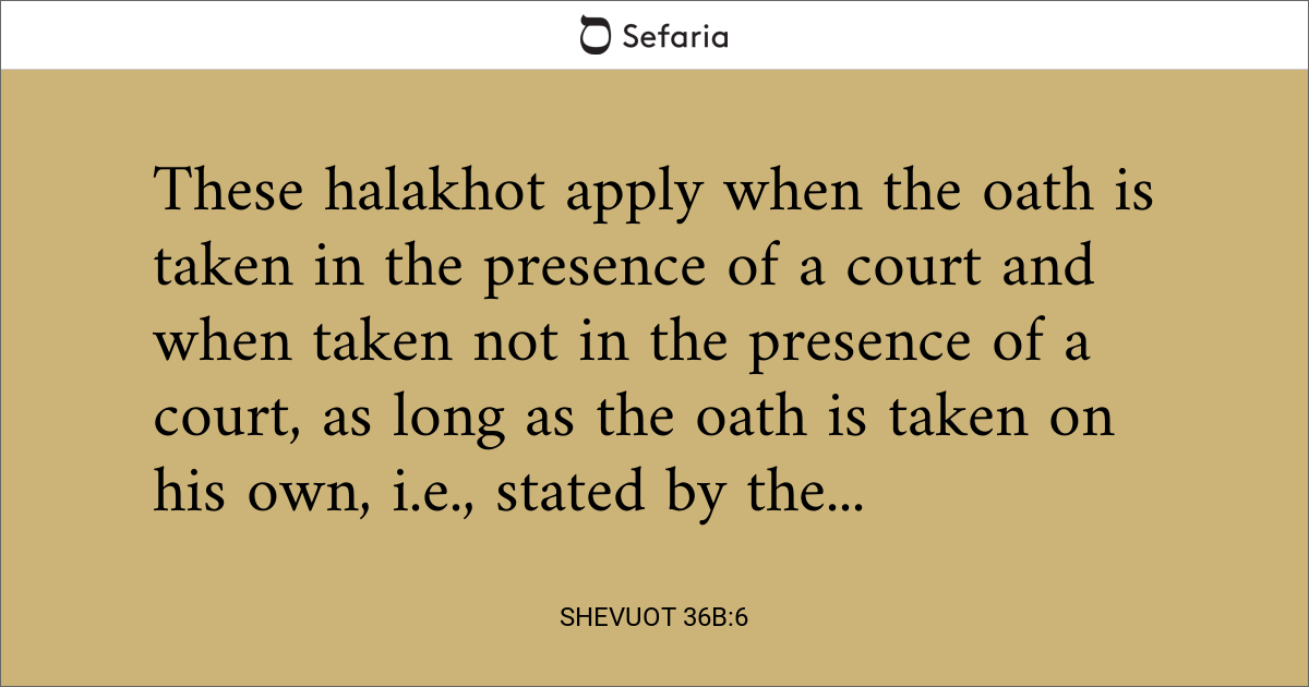 Shevuot 36b:6