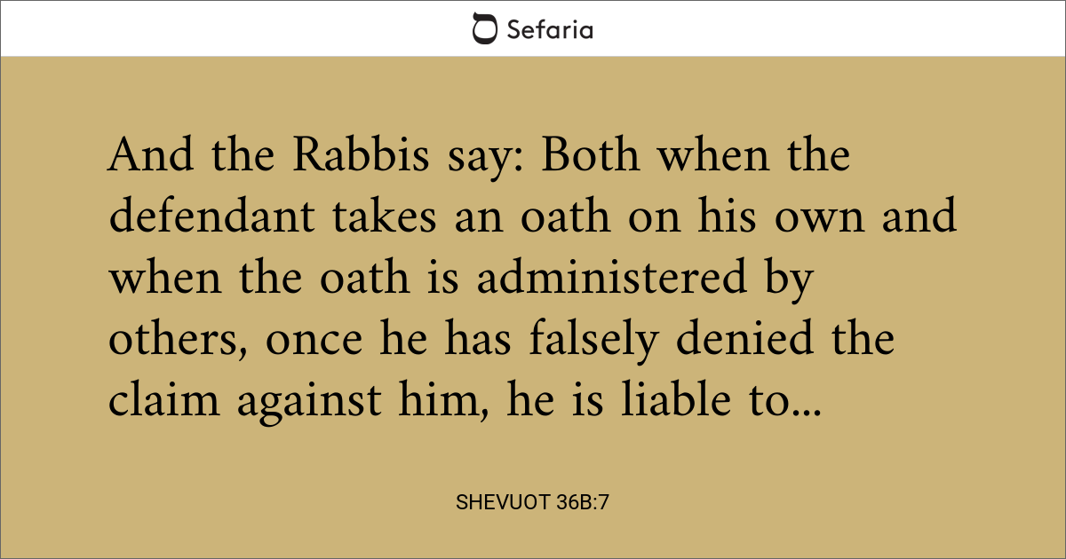 Shevuot 36b:7
