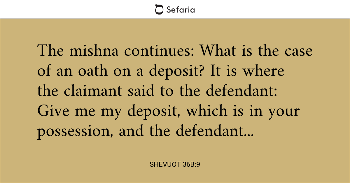 Shevuot 36b:9
