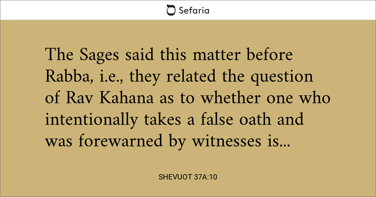 Shevuot 37a:10