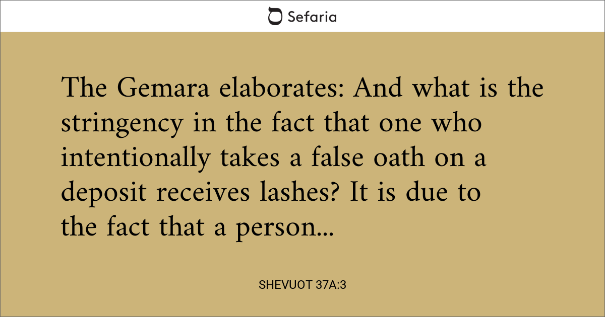 Shevuot 37a:3