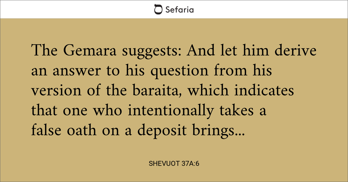 Shevuot 37a:6