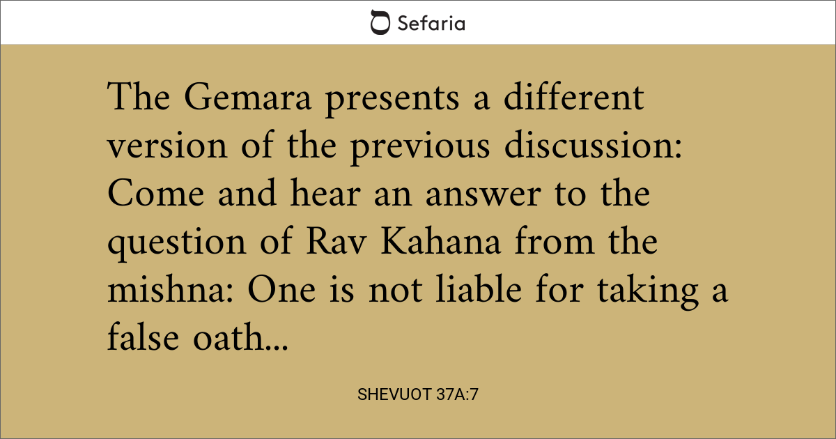 Shevuot 37a:7