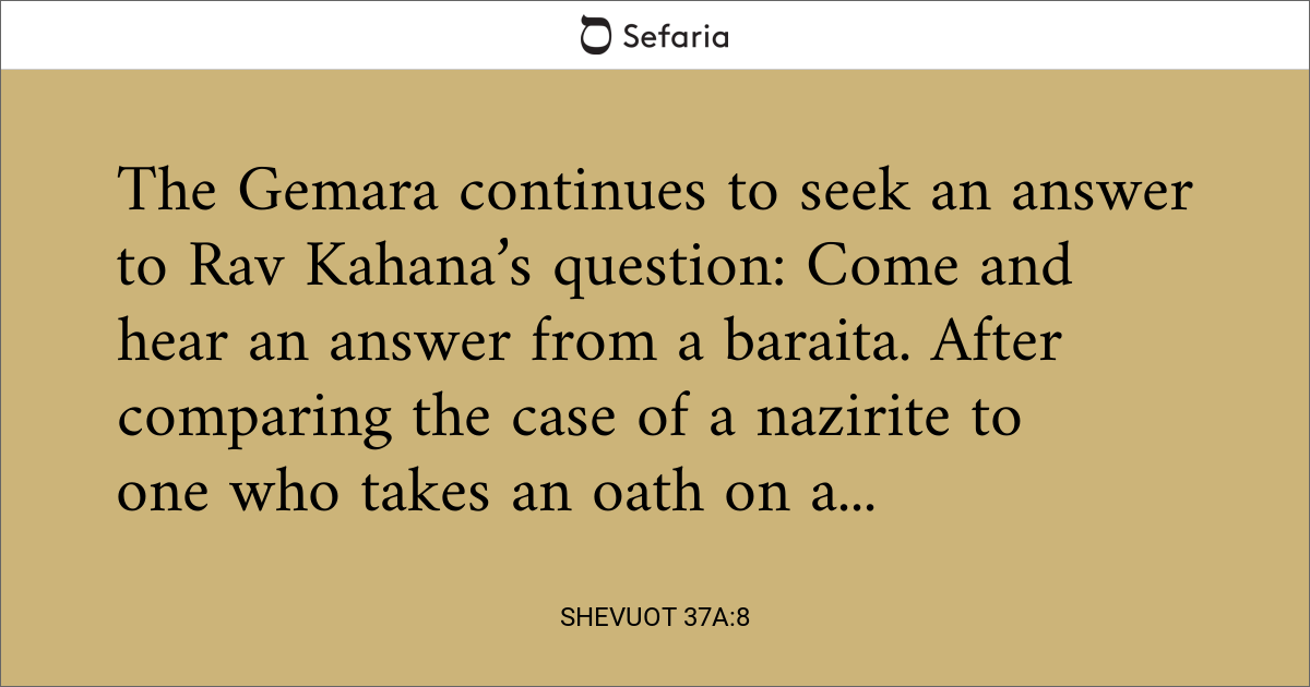 Shevuot 37a:8