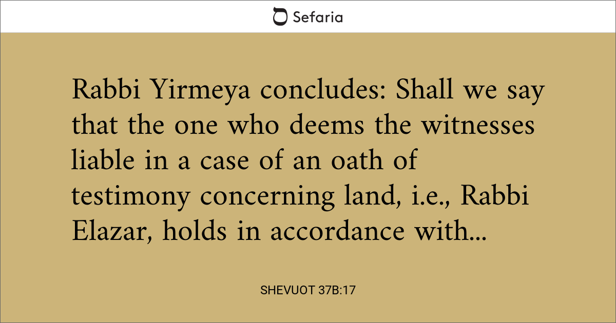 Shevuot 37b:17