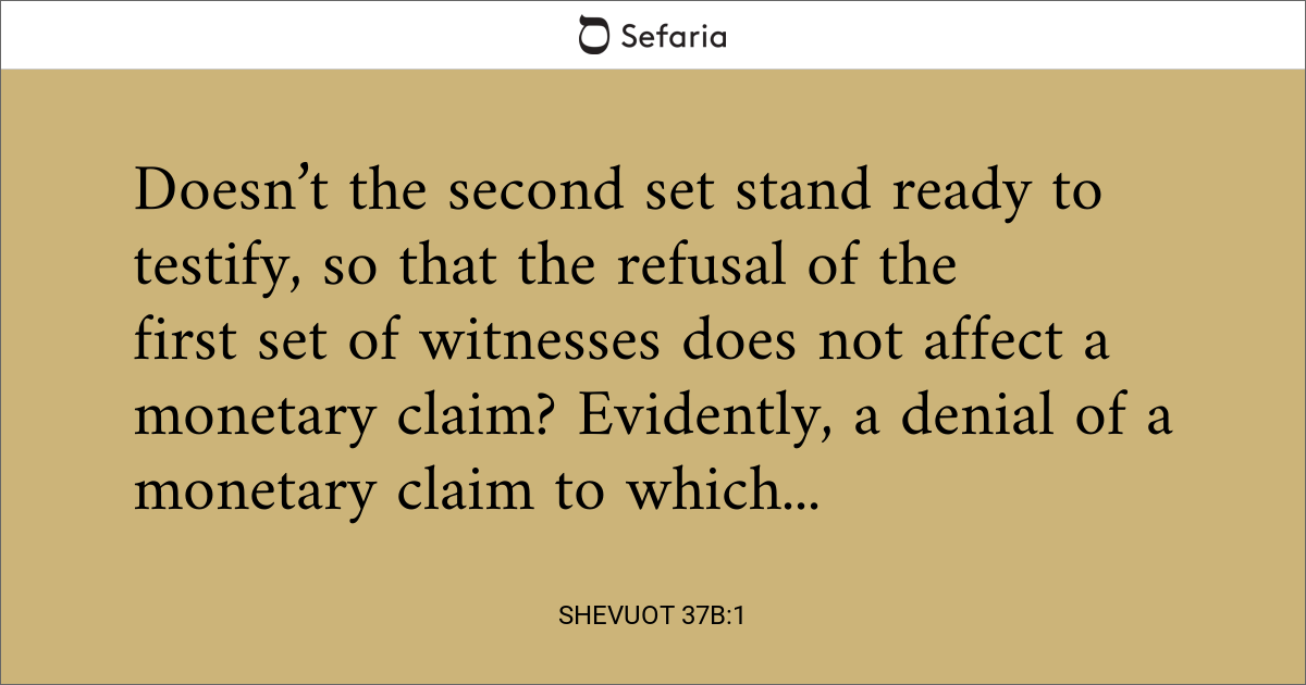 Shevuot 37b:1