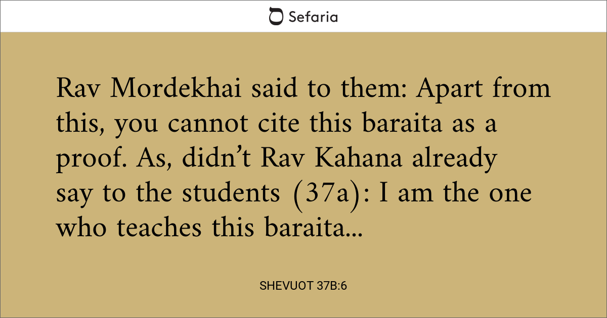 Shevuot 37b:6