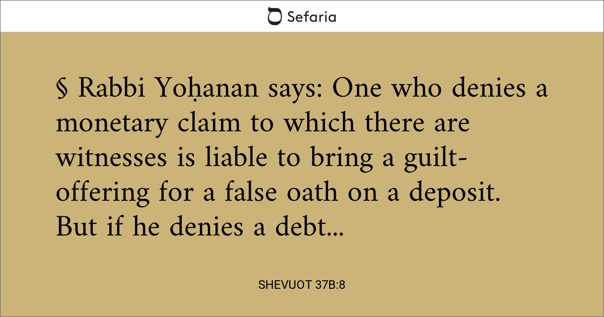 Shevuot 37b:8