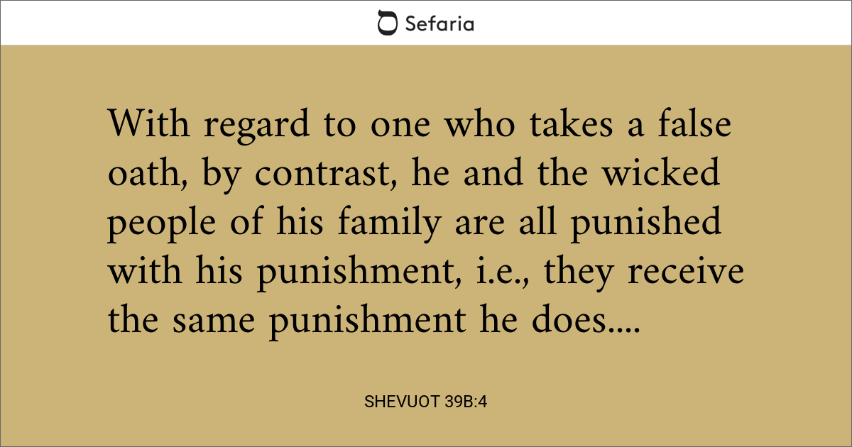 Shevuot 39b:4