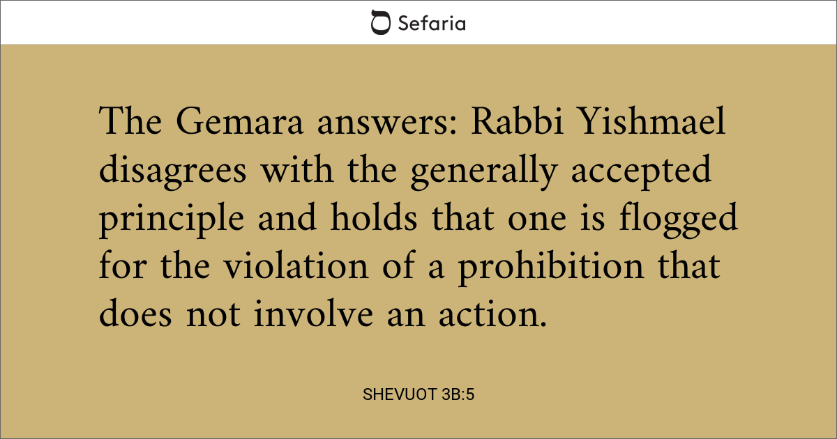 Shevuot 3b:5