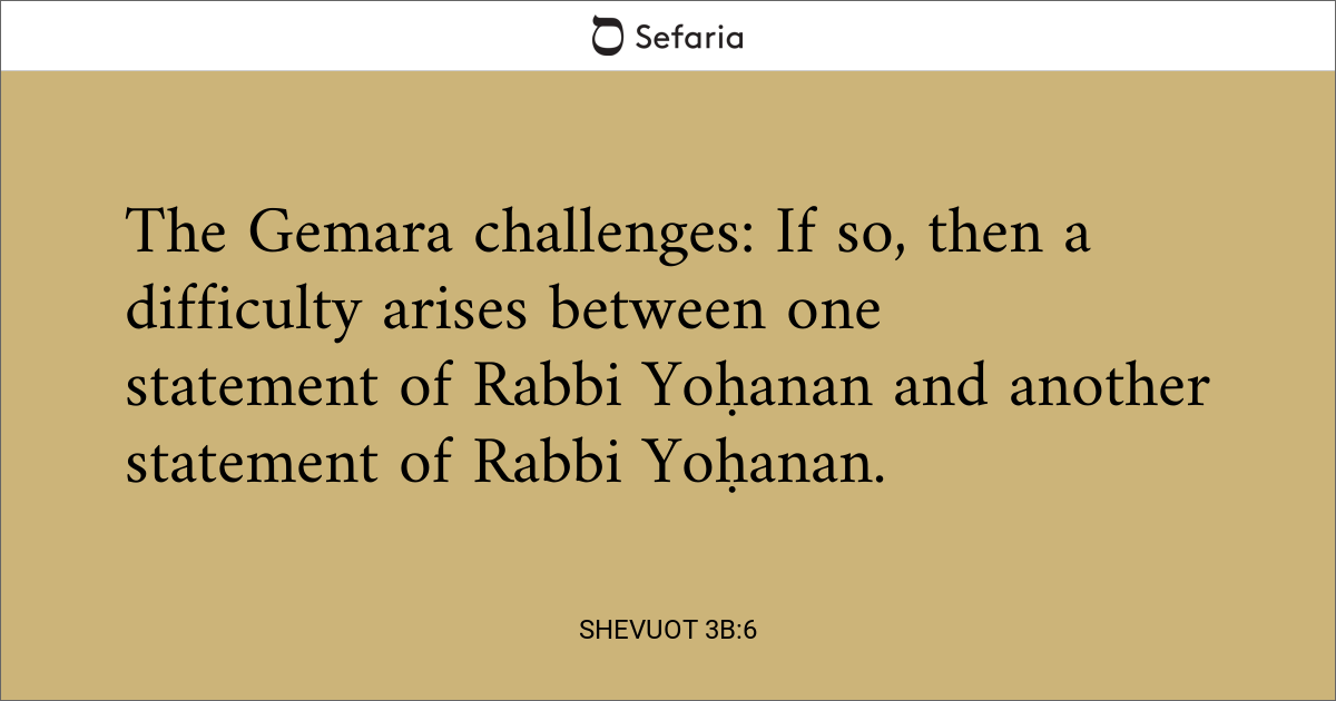 Shevuot 3b:6