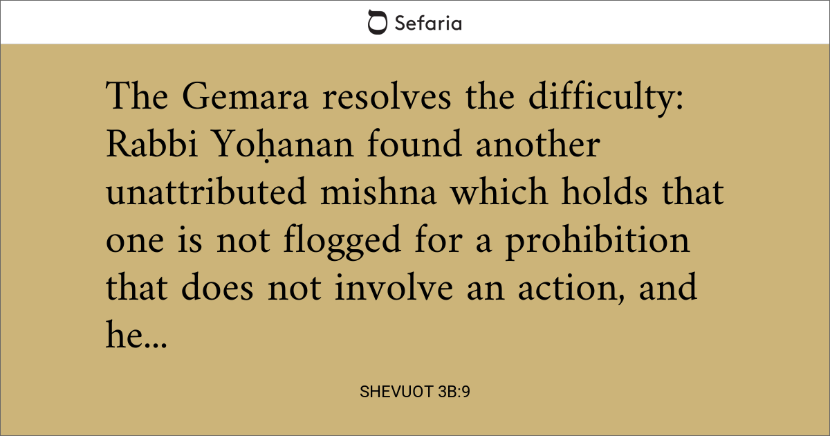 Shevuot 3b:9