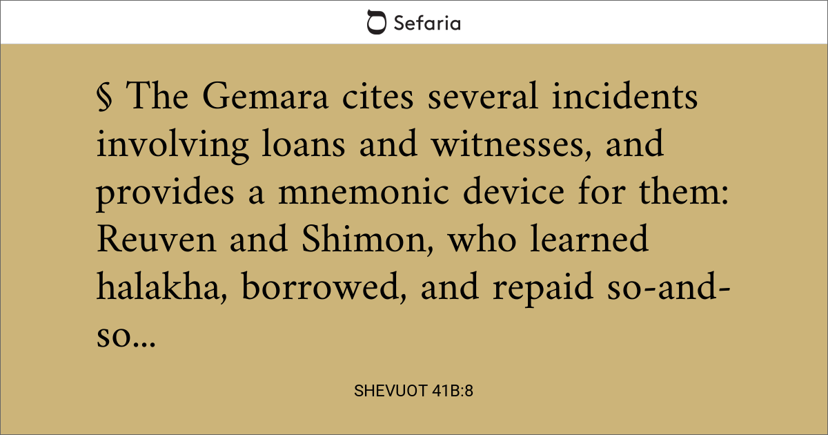 Shevuot 41b:8
