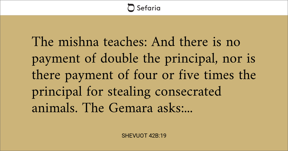 Shevuot 42b:19