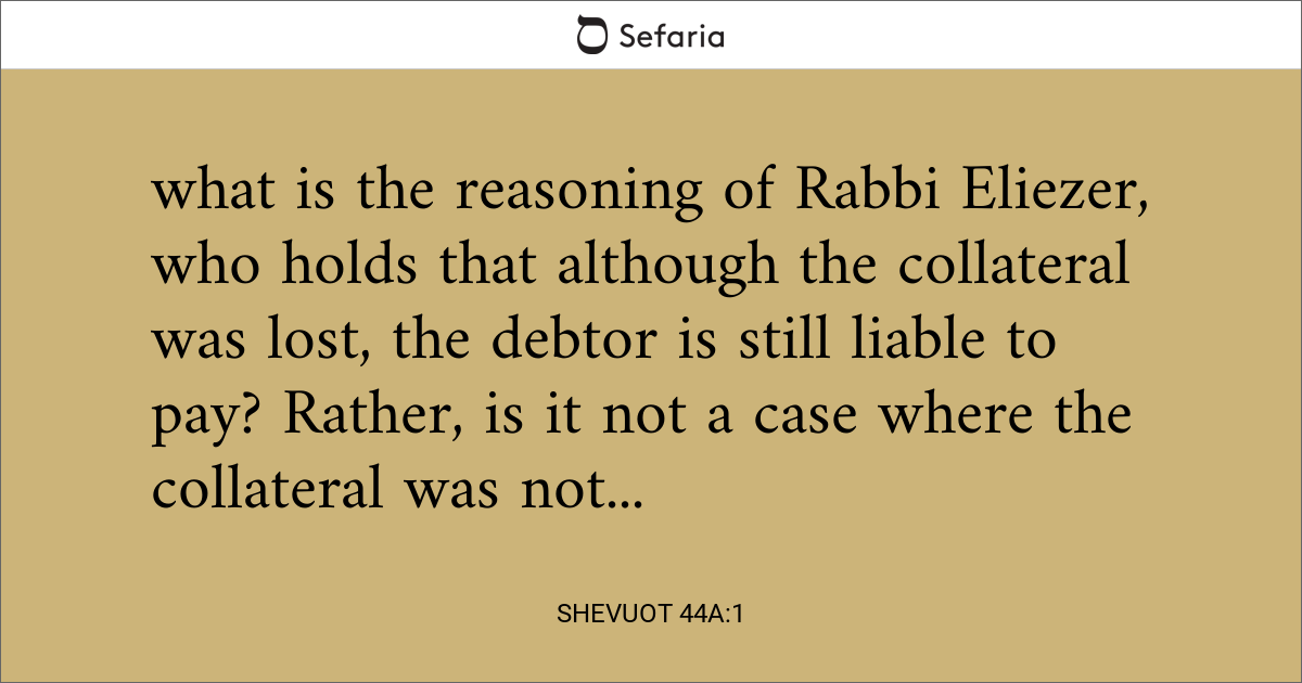 Shevuot 44a:1