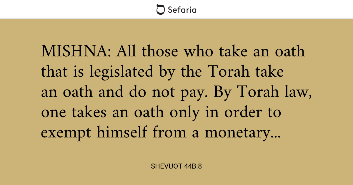 Shevuot 44b:8