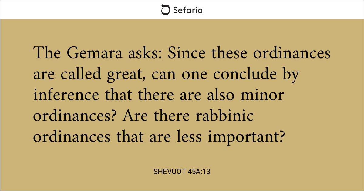 Shevuot 45a:13