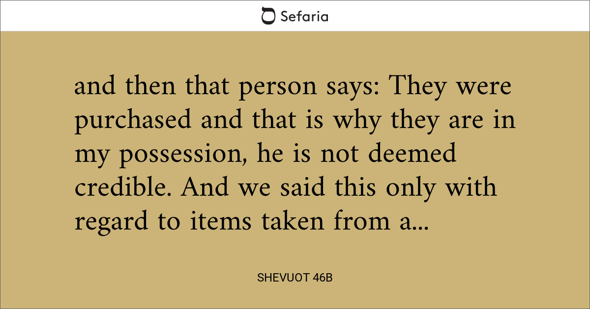Shevuot 46b