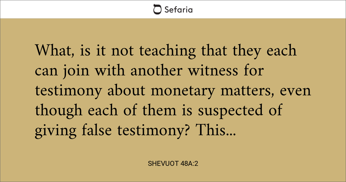 Shevuot 48a:2