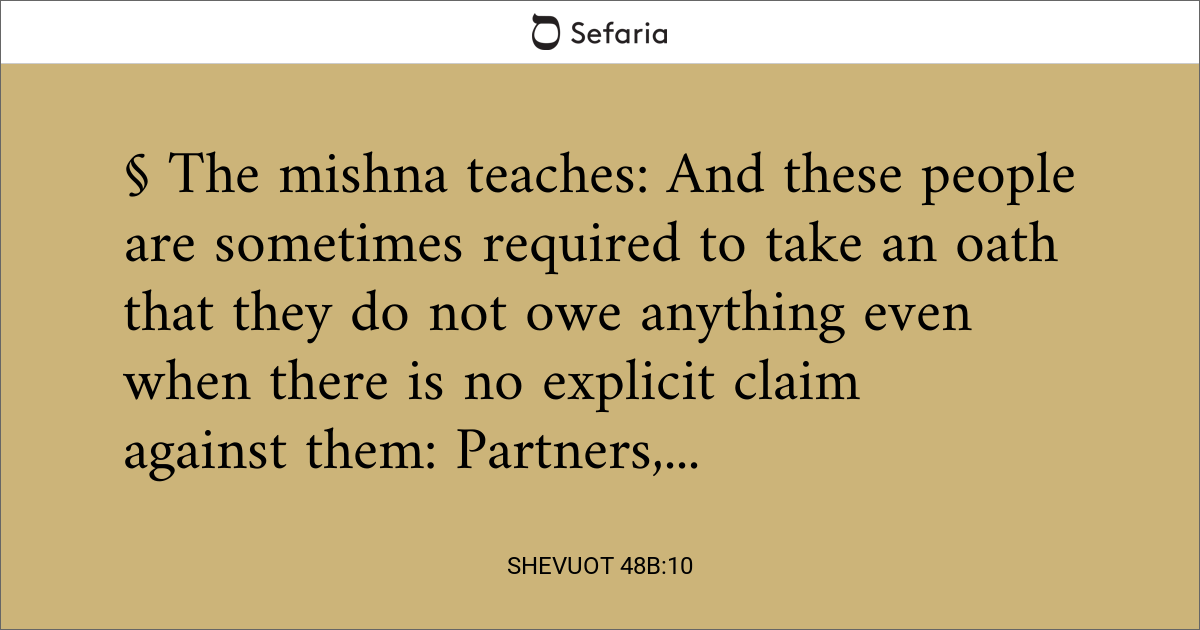 Shevuot 48b:10