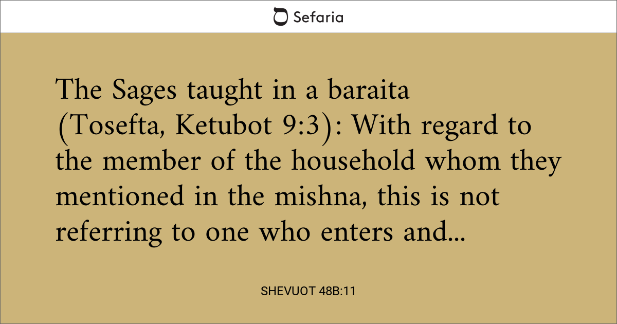 Shevuot 48b:11