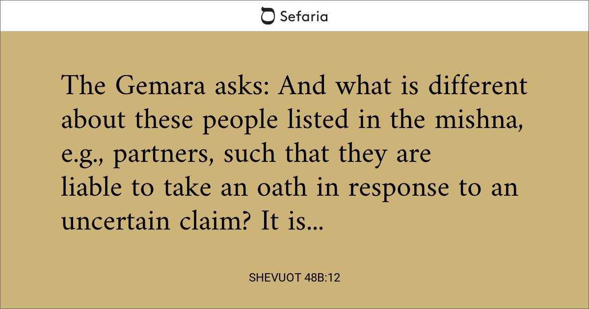 Shevuot 48b:12